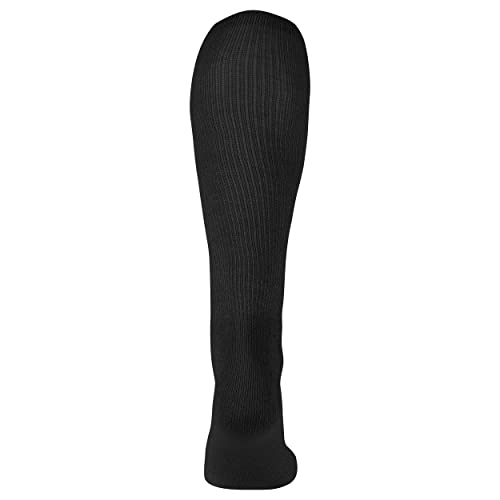 CHAMPRO womens Multi Sport Socks, Black, Medium US