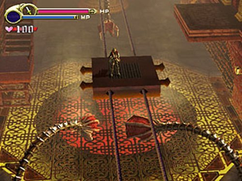 Castlevania: Lament of Innocence - Playstation 2 (Renewed)