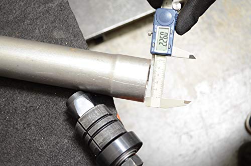 Astro Pneumatic Tool 78835 Exhaust Pipe Stretcher Kit, Metallic