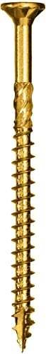 GRK 96089#12/14 x 5-5/8" R4™ Multi-Purpose Screws 50 Count