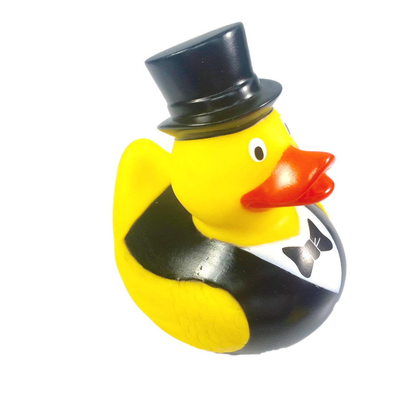 Bride & Groom Rubber Duck Gift Set | by DITW Designs