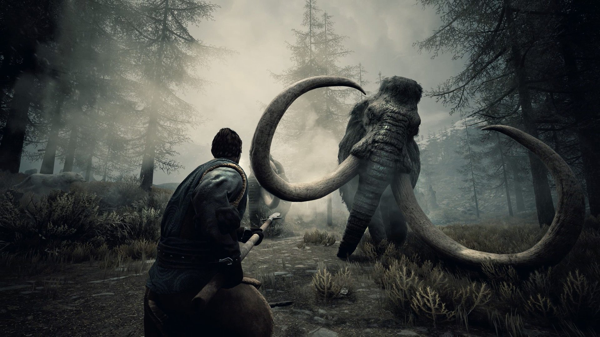 Conan: Exiles - PlayStation 4