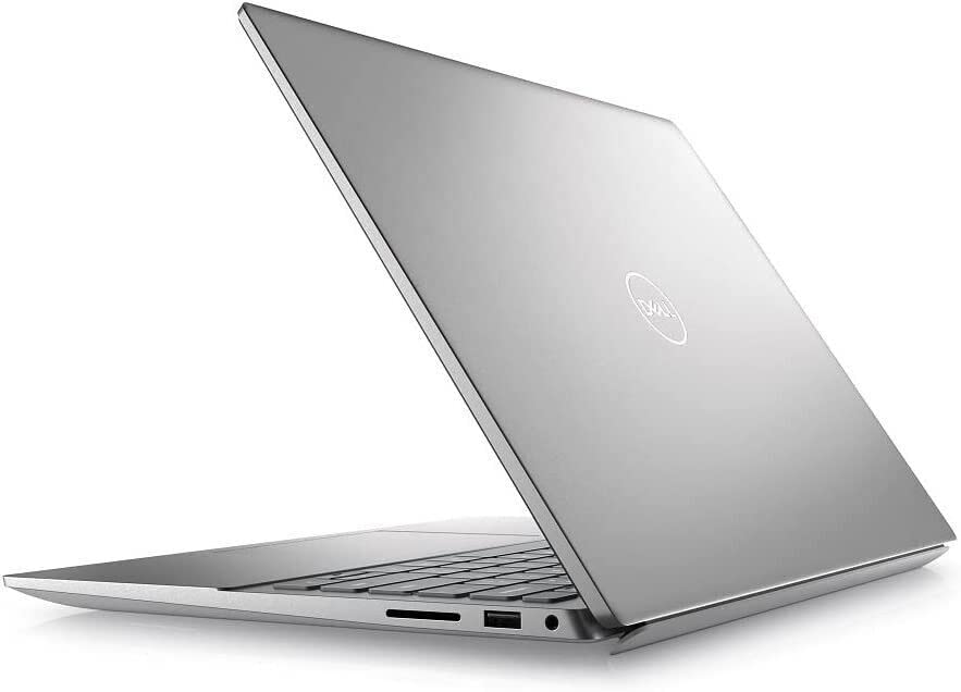 Dell Inspiron 5420 14" 2.2K (2240x1400) Laptop (2023 New) | Intel 10-Core i7-1255U Processor | NVIDIA GeForce MX570 Graphics | Backlit Key | Fingerprint | WiFi 6E | 16GB DDR4 1TB SSD | Win11 Pro