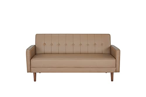Gold Sparrow Fairview Sofabed, Taupe