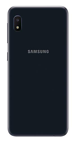 Samsung Galaxy A10e 32GB A102U GSM/CDMA Unlocked Phone - Black