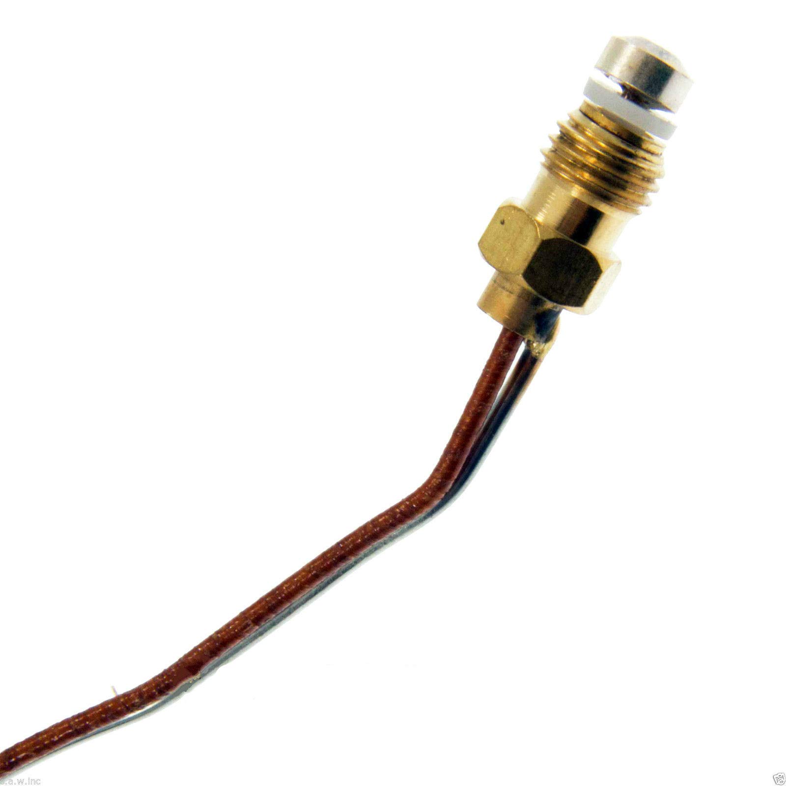 70366 Pilot ODS Assembly Was Used on Many of The Unvented LP Gas Wall Heaters Made By Enerco Under The Mr Heater and Heatstar