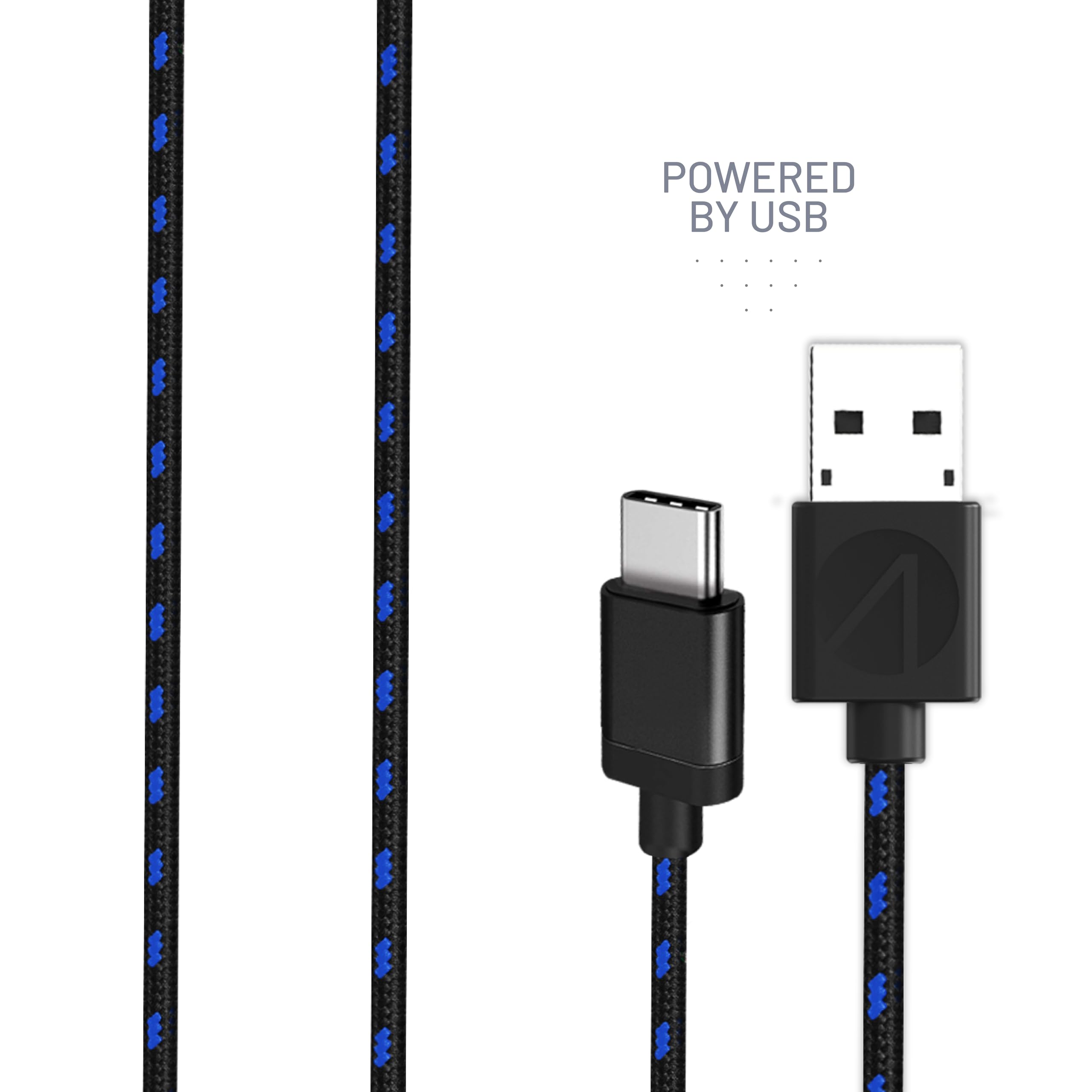 Stealth SP-C30 V Superfast Play & Charge Cables for PS5 - Triple Pack - Exclusive to Amazon