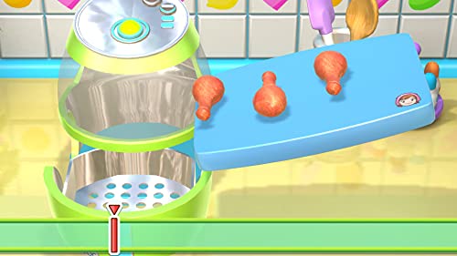 Cooking Mama: Cookstar
