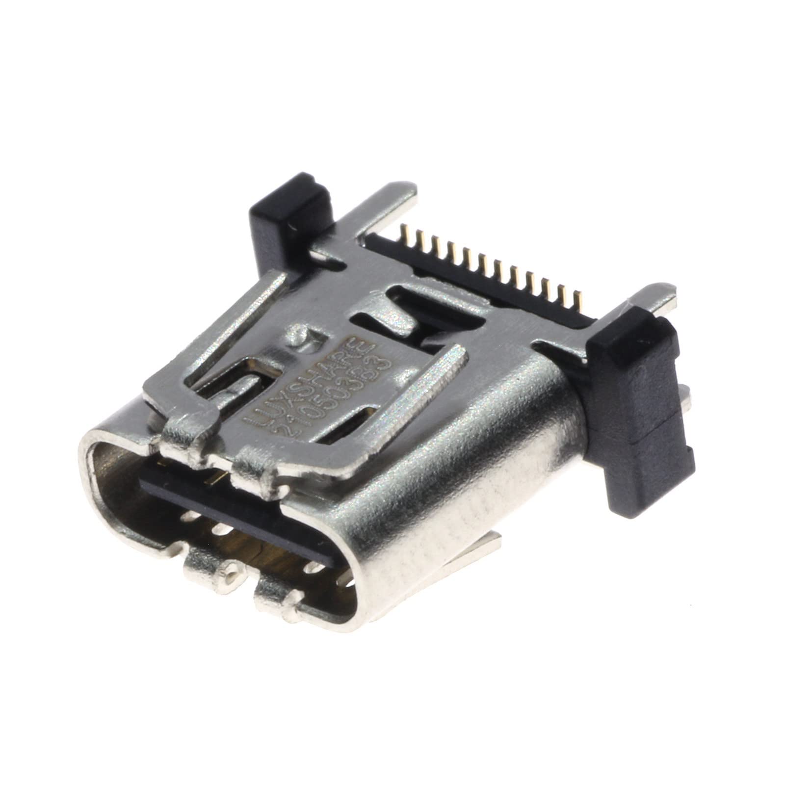 Front USB Type-C Port Replacement Repair Part for Playstation 5 PS5