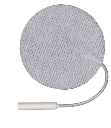 BalegoÂź Over The Counter Patients ChoiceÂź 2.75" Round, 4/Package (10 Packs = 40 Electrodes) Manufactured in The U.S.A. with American Made raw Materials.