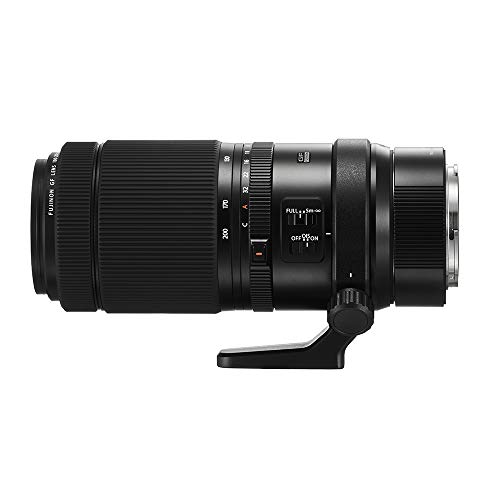 Fujifilm GF100-200MMF5.6 R LM OIS WR
