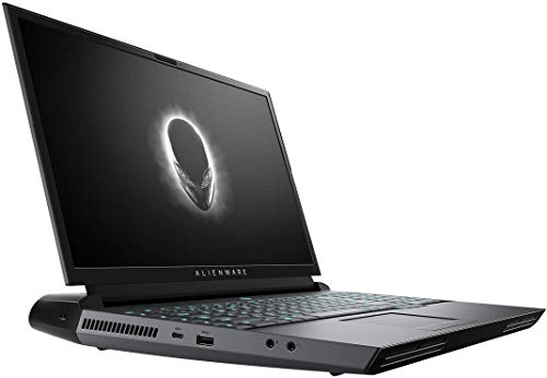 Dell Alienware Area 51M Laptop, 17.3 FHD (1920 x 1080), 9th Gen Intel Core i7-9700K, 16GB (2x8GB) RAM, 256GB SSD + 1TB SSHD, NVIDIA GeForce RTX 2070, Windows 10 Home (Renewed)