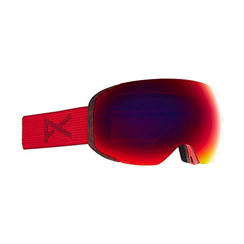 Anon Men's M2 Perceive Goggle with Spare Lens