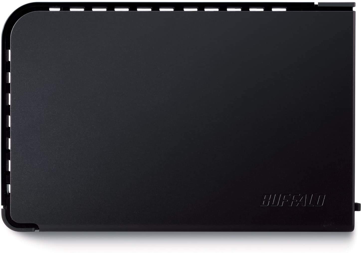 BUFFALO DriveStation Axis Velocity High Speed External Hard Drive 3 TB