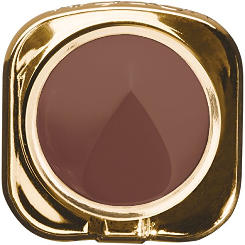 L'Oreal Paris Cosmetics Colour Riche Ultra Matte Highly Pigmented Nude Lipstick, Cutting Edge Cork, 0.13 Ounce