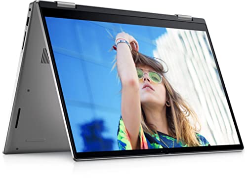 Dell Inspiron 7420 2-in-1 (2022) | 14" FHD+ Touch | Core i7-2TB SSD - 16GB RAM | 10 Cores @ 4.7 GHz - 12th Gen CPU Win 11 Home