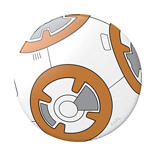 PopSockets Phone Grip with Expanding Kickstand, PopSockets for Phone - Star Wars - BB-8