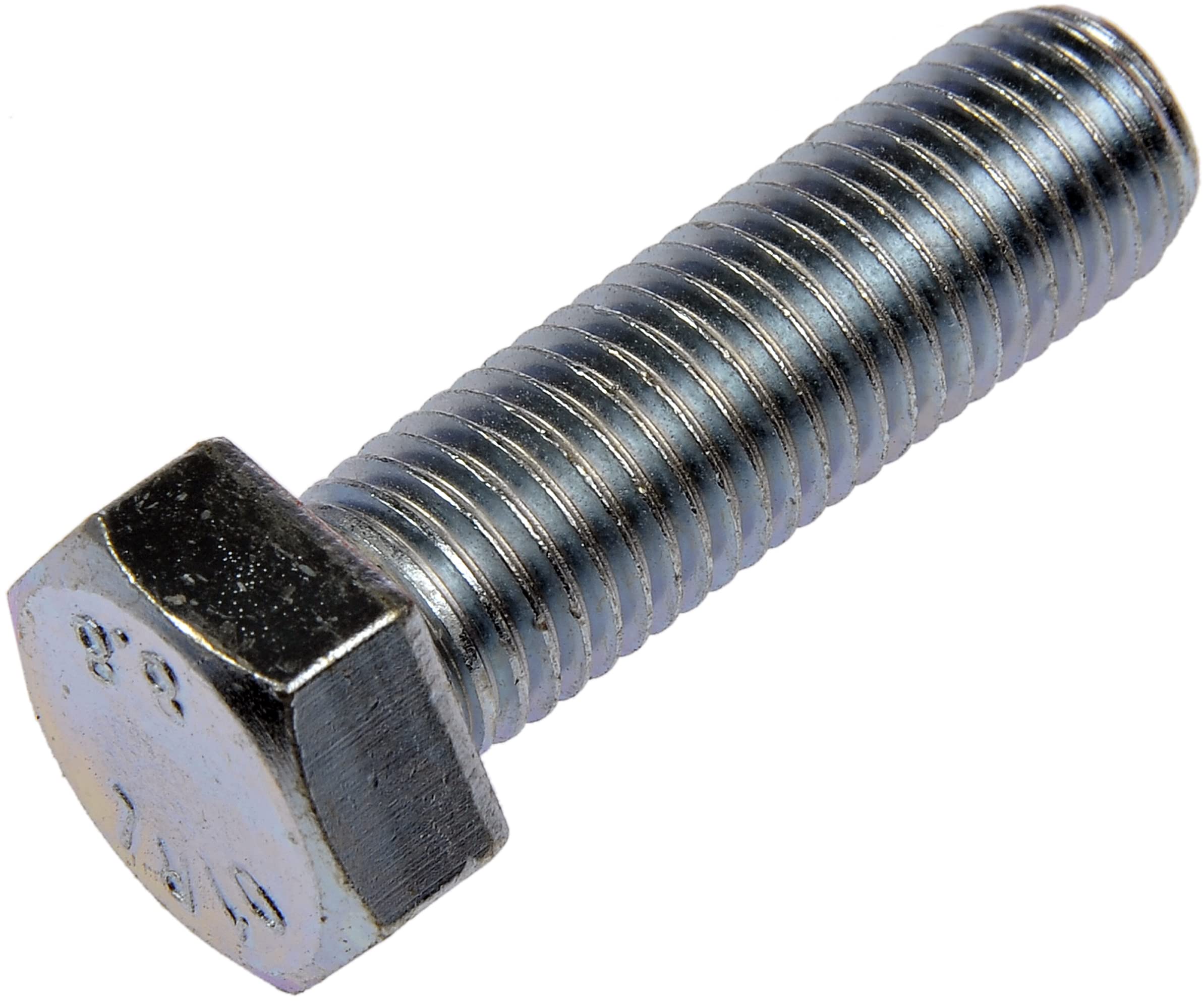 Dorman 428-640 Cap Screw-Hex Head-Class 8.8- M12-1.50 x 40mm, 10 Pack