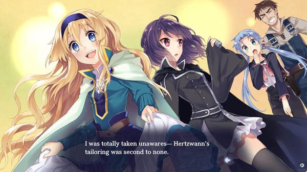 Fault Milestone One - PlayStation 4