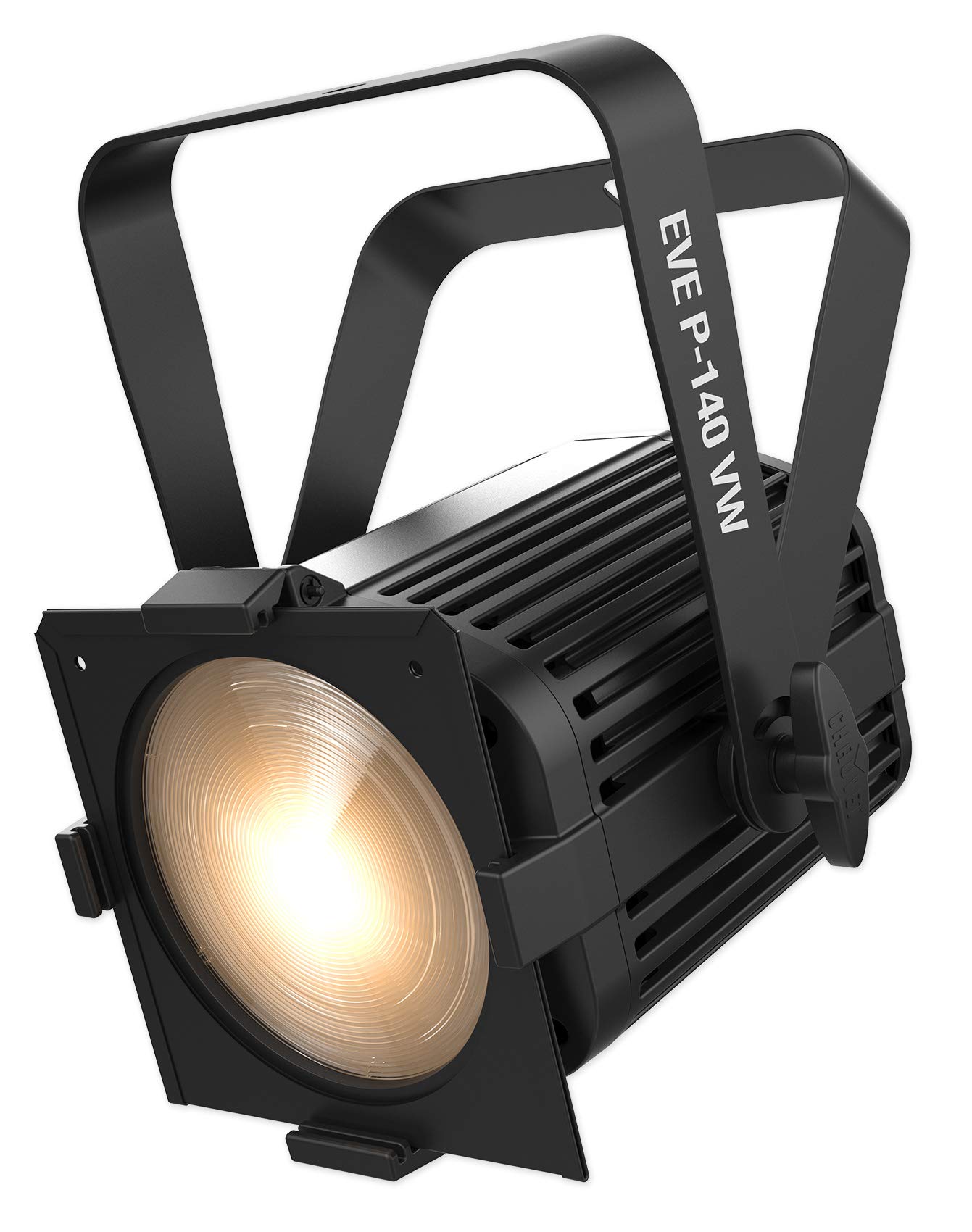 Chauvet DJ EVE P-140 VW Variable Cool/Warm White Church Stage Wash Light Fixture