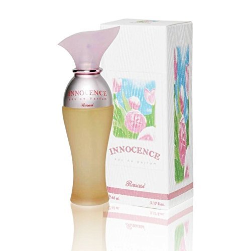 Innocence By Rasasi 65ml EDP for Women - 65 Ml (2.17 Oz) by Rasasi Perfumes