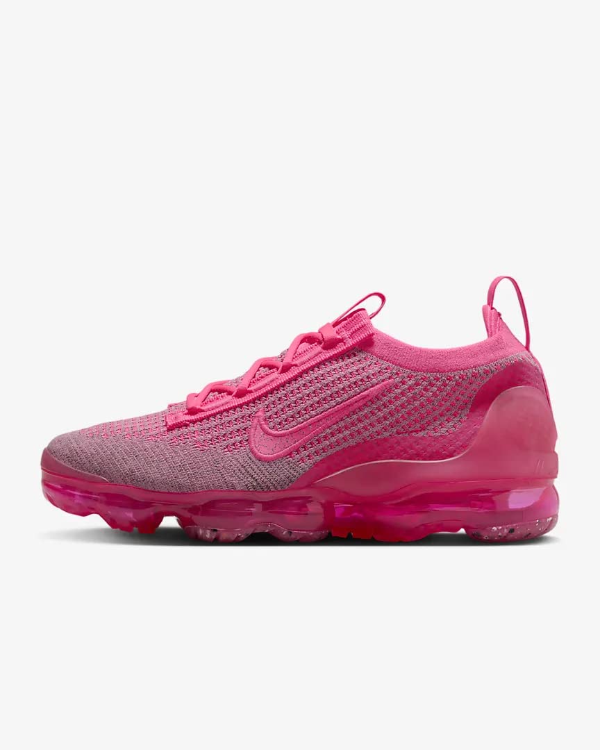 AIR Vapormax 2021 FK - Size 6.5 US - Pink Blast