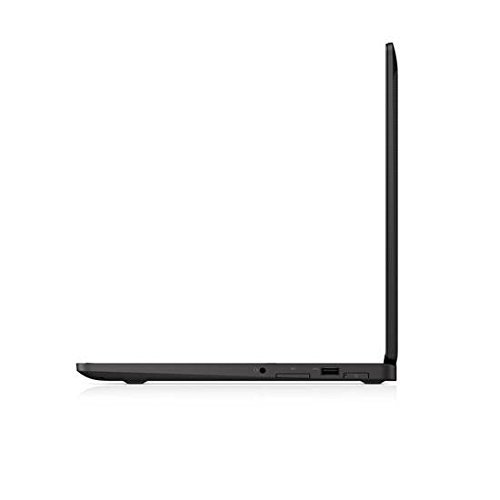 Dell Latitude E7470 Business Ultrabook 14 Inch HD Screen Intel 6th Gen i7-6600U 8GB DDR4 512GB SSD Windows 10 Professional (Renewed)