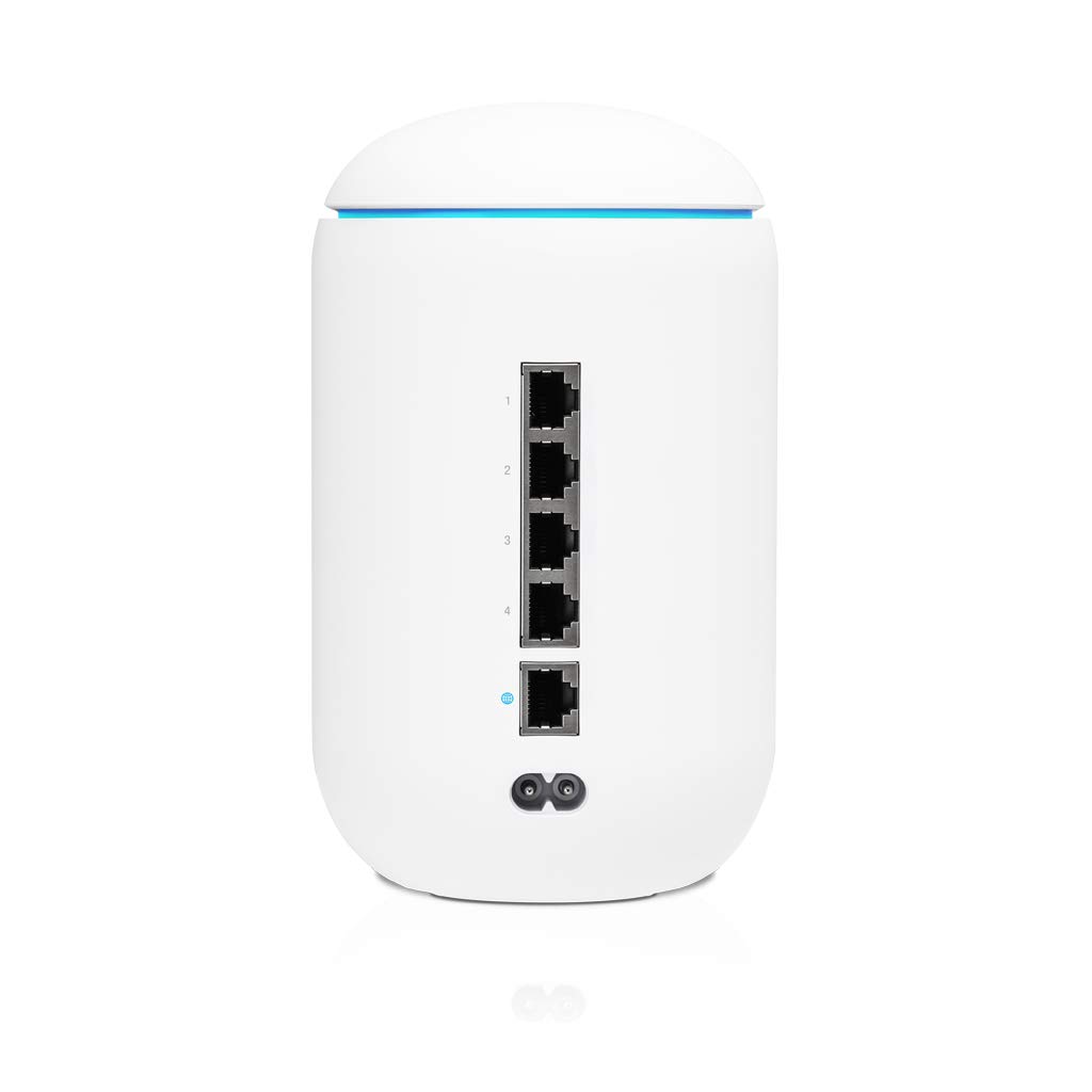 Ubiquiti UniFi Dream Machine