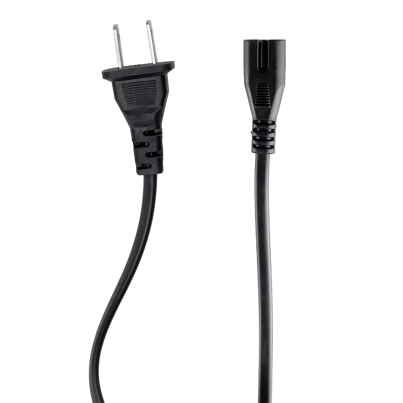 CHENLAN New AV Cable & AC Power Cord Bundle for Original Playstation 2