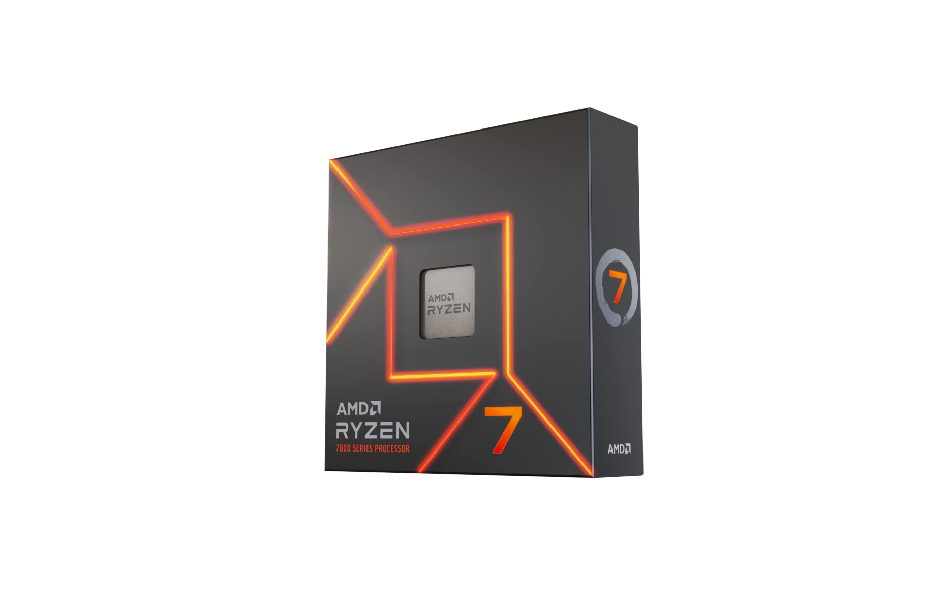 AMD Ryzen 7700X with ASUS ROG STRIX B650E-E GAMING