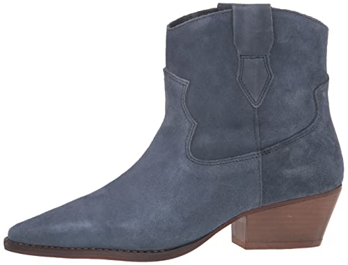 Chinese Laundry Women's Califa Fashion Boot, Blue, 9.5