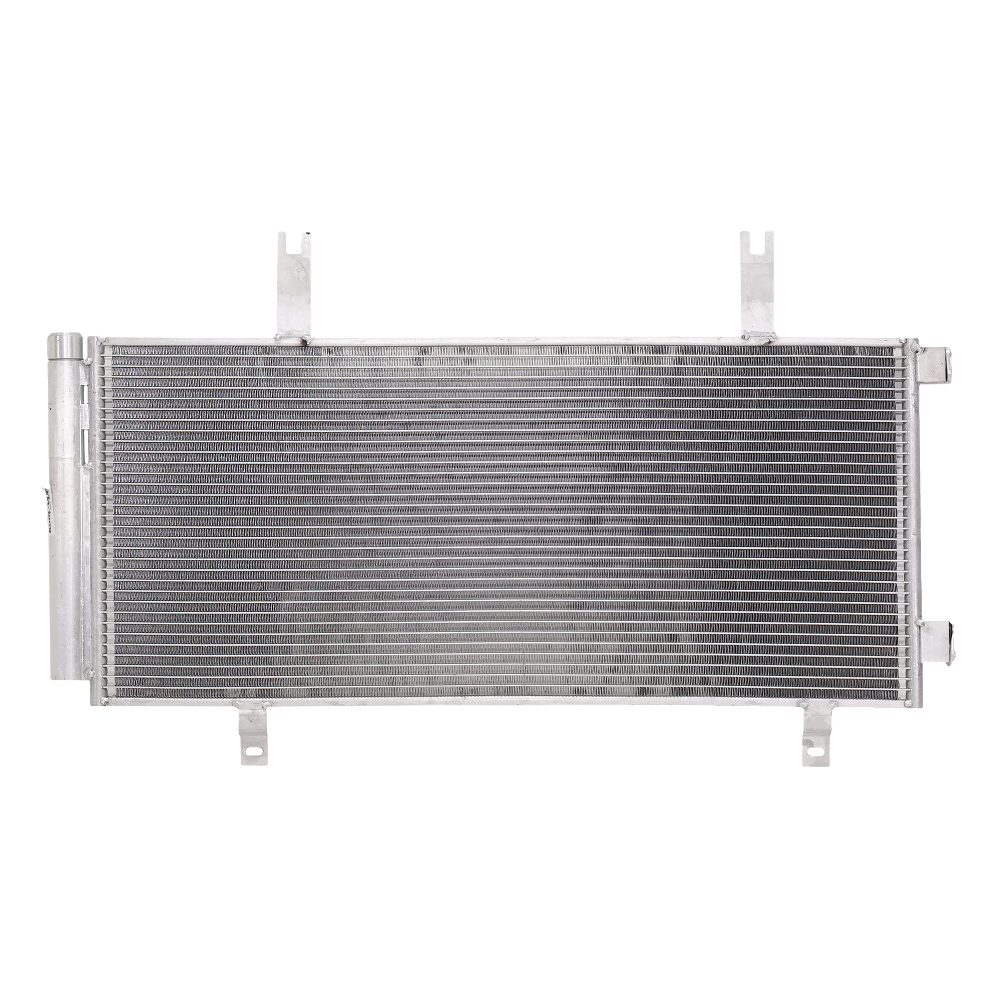 Kool-Vue A/C Condenser Compatible with 2018-2022 Honda Accord Aluminum HO3030170