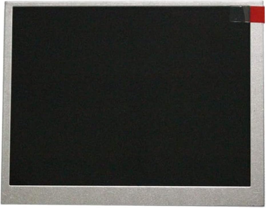 ATOZS 5.6 Inch LCD Screen AT056TN52 V.3 AT056TN52 V3 for INNOLUX 5.6 Inch 640 x 480 TFT LCD Display Panel