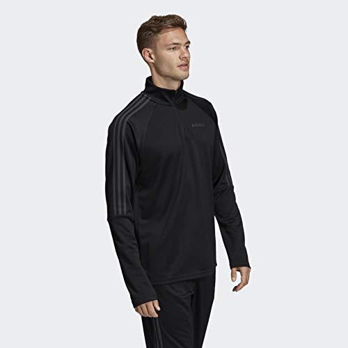 adidas Sereno19 Training Top, Black/White, Medium