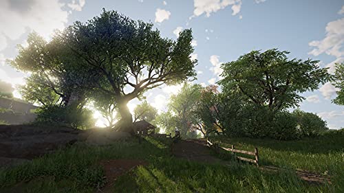 Elex II - PlayStation 4 (PS4)
