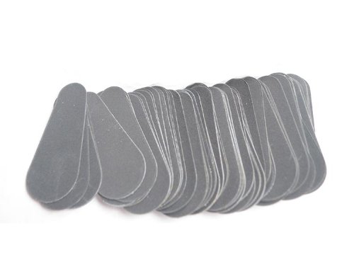 Refill Pads for Smooth Away or Smooth Legs - 15 ONLY SMALL PADS