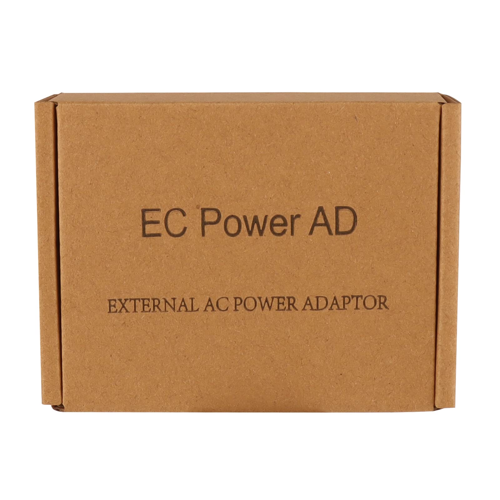 EC Power AD Ac Dc Adapter for Brother P-Touch PT-D210 PT D200 PTH110 Label Maker Replacement AD-24 Power Supply Cord Charger Wall Plug(6.6 Ft Cable)