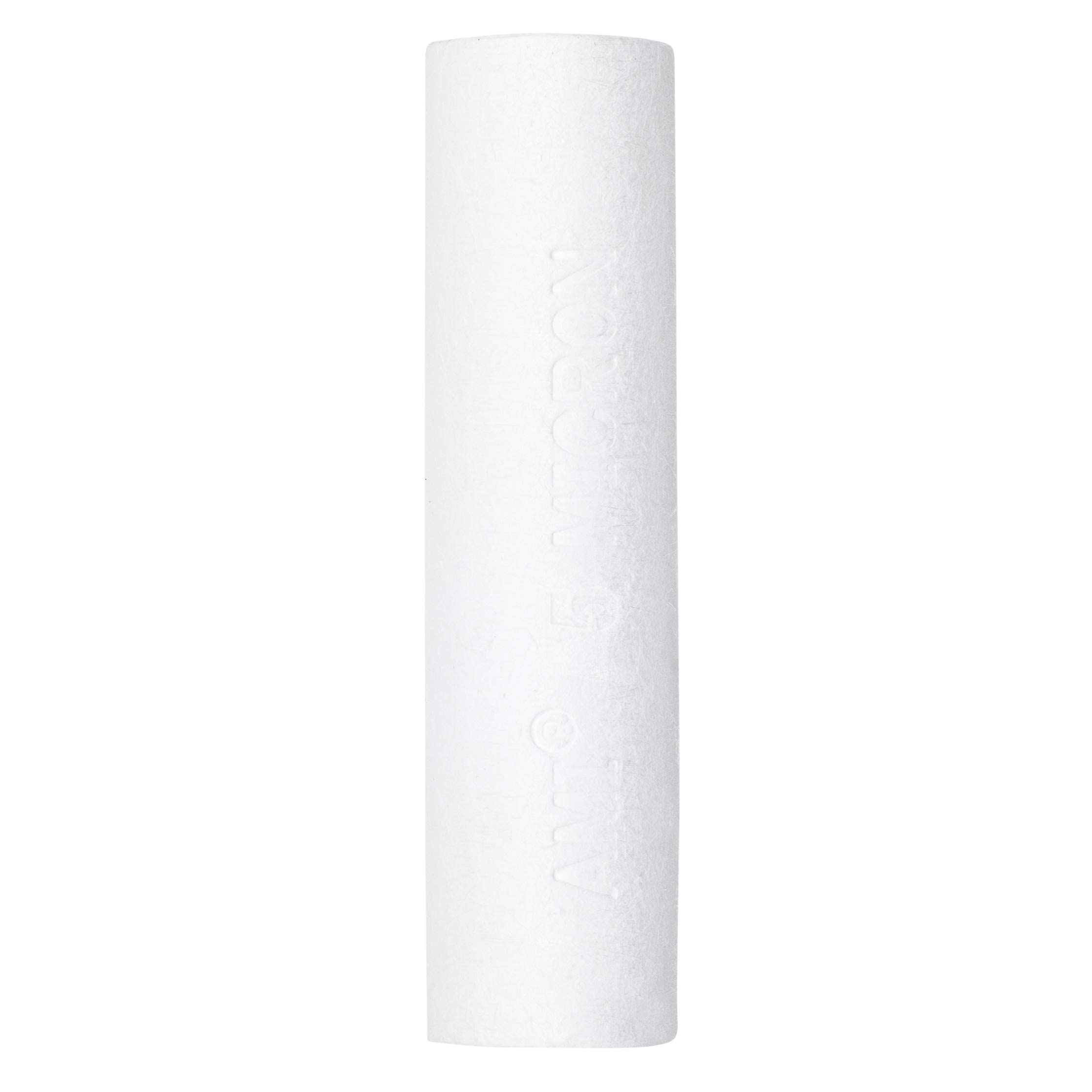 APPLIED MEMBRANES INC. 5 Micron Sediment Filter Replacement | 10" Standard Size Fits All Standard Filter Housing | Removes Rust, Dirt, Sand and Suspended Solids to 5 Micron Size