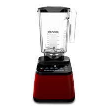 Blendtec Designer 650 Red