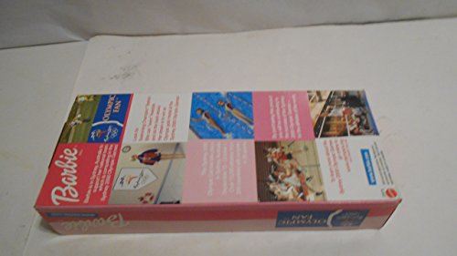Barbie 25975 1999 Sydney 2000 Australia Olympic Fan Doll
