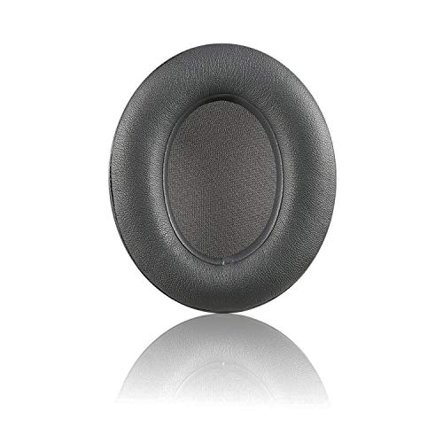 Premium Replacement Ear Pads Compatible with Beats Studio 2 Wired and Studio 2 Wireless Headphones (Special Edition - Titanium Grey). Protein Leather | Soft high-Density Foam | Easy Installation