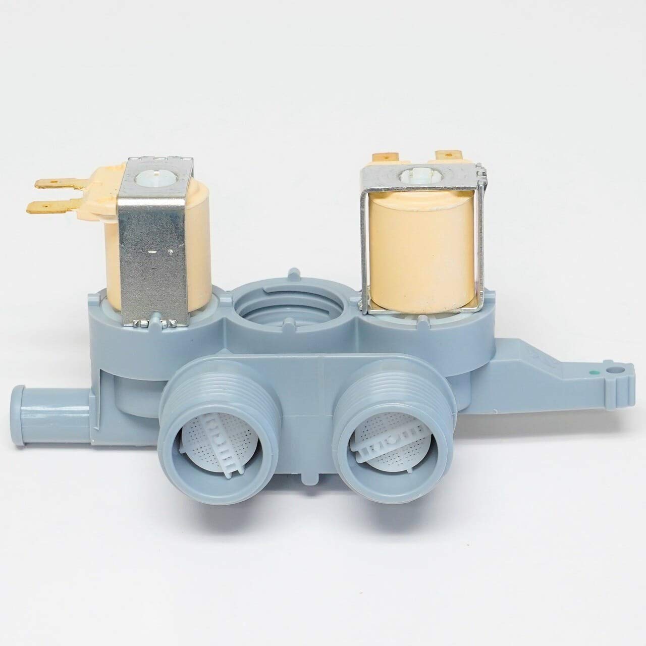 Choice Manufactured Parts Washer Water Valve for General Electric, AP5629504, PS3652834, WH13X10053