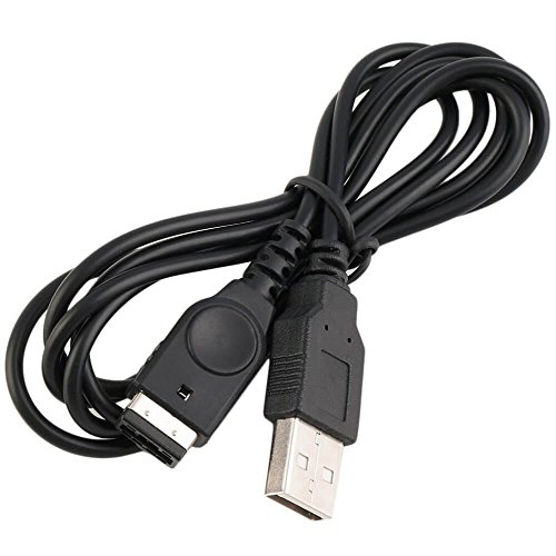 CHILDMORY USB Charging Cable for DS NDS GBA Game Boy Advance SP
