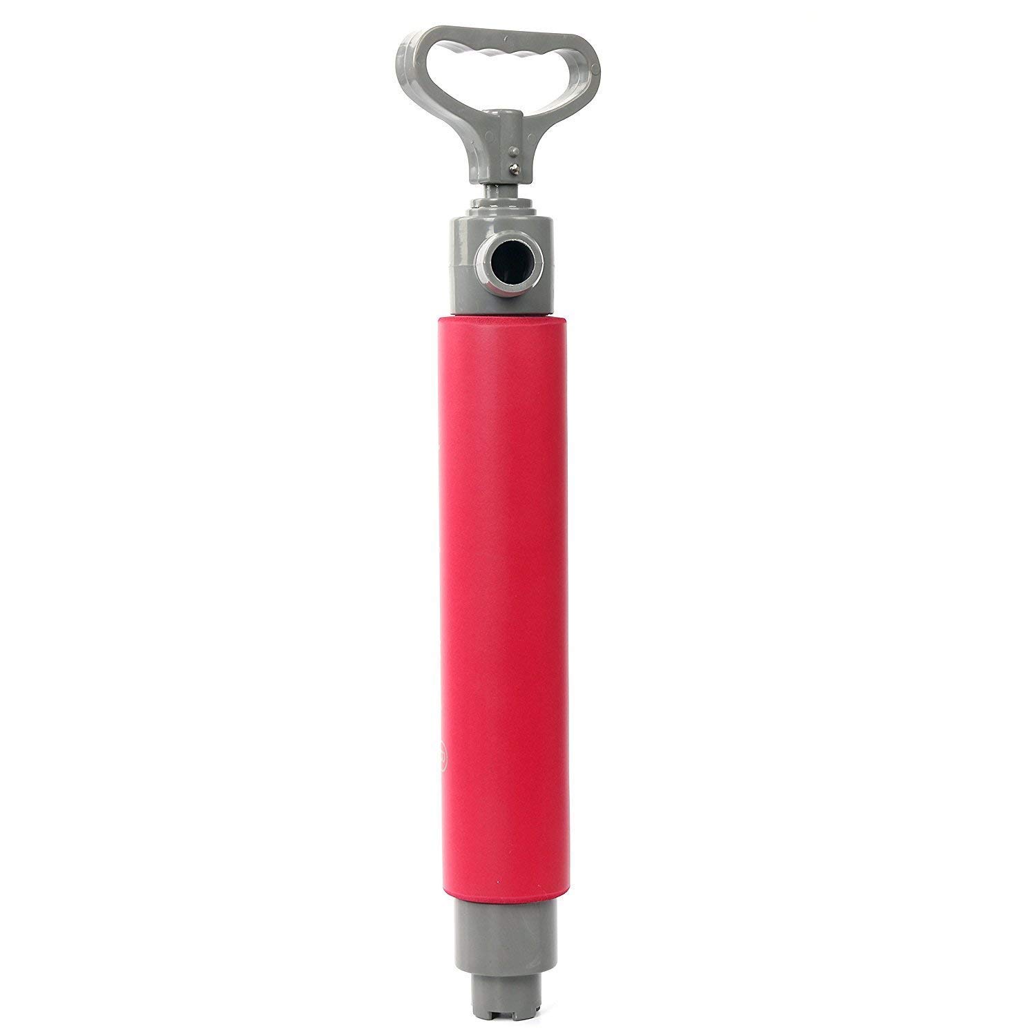 Amarine-made Kayak Bilge Pump Hand Pump Floating Hand Bilge Pump for Kayak Rescue (A)