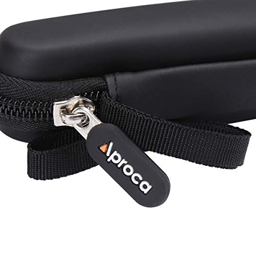 Aproca Hard Travel Storage Case for Wahl Micro Groomsman Personal Pen Trimmer & Detailer