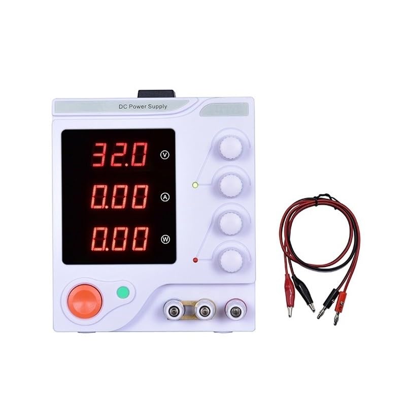 Arionyx Laboratory DC Adjustable Switch DC Power Supply 15V 2A 3A 5A 10A 20A 15W to 300W(110V,RS485_15V 10A 10MV 1MA)