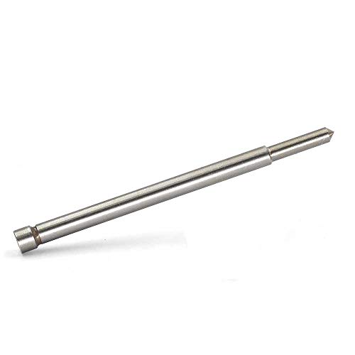 Annular Cutter Pilot Center Pin JESTUOUS for Annular Cutters with 2 Inch Cutting Depth,1 Piece
