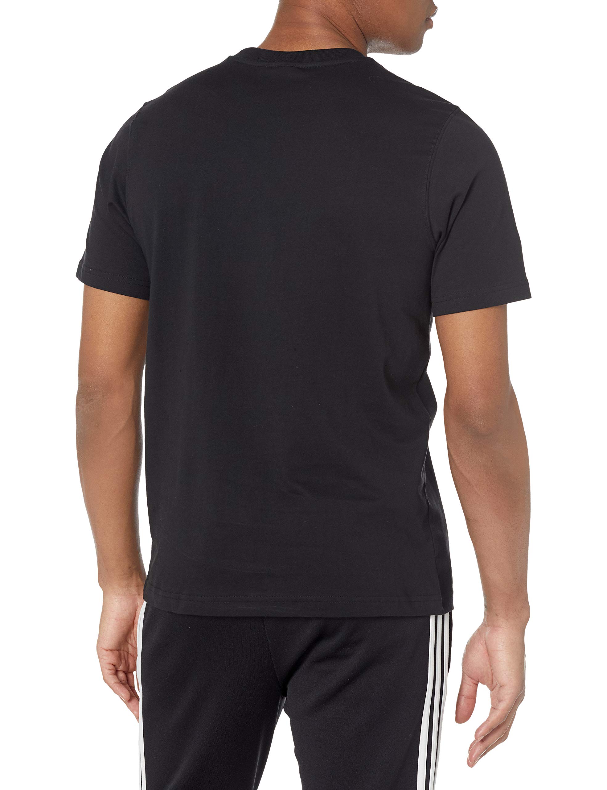 adidas Originals,mens,ZX FTW Pack Tee,Black,Large