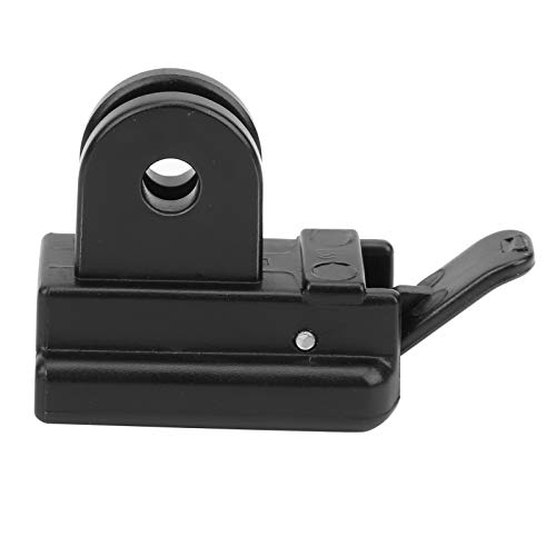 Esenlong 2pcs Bike Light Holder Adapter Bicycle Flashlight Mount Cycling Front Lamp Bracket for headlight on the port of the computer extension.