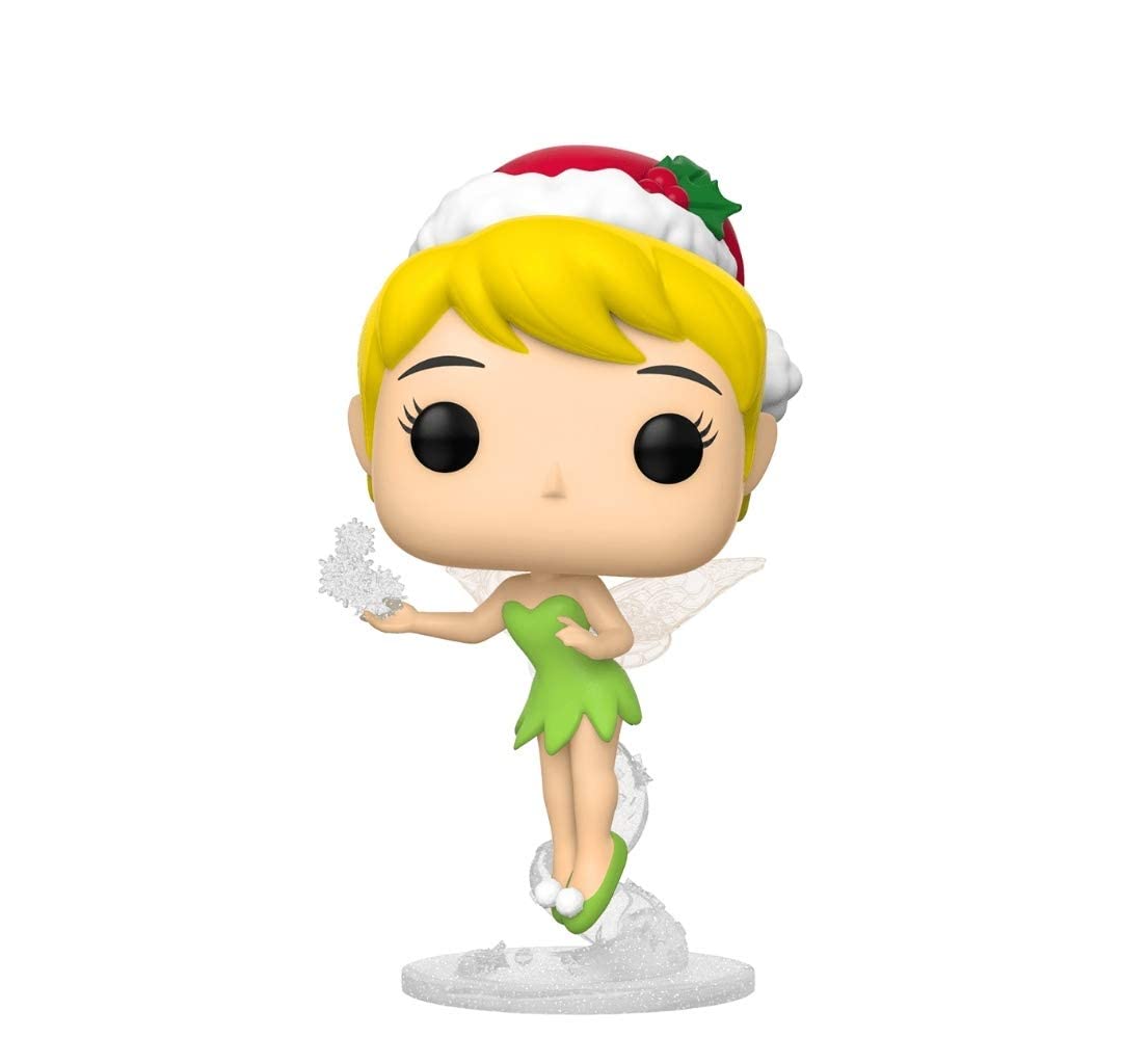 Funko POP! Disney #719 - Tinker Bell Limited Edition Exclusive!